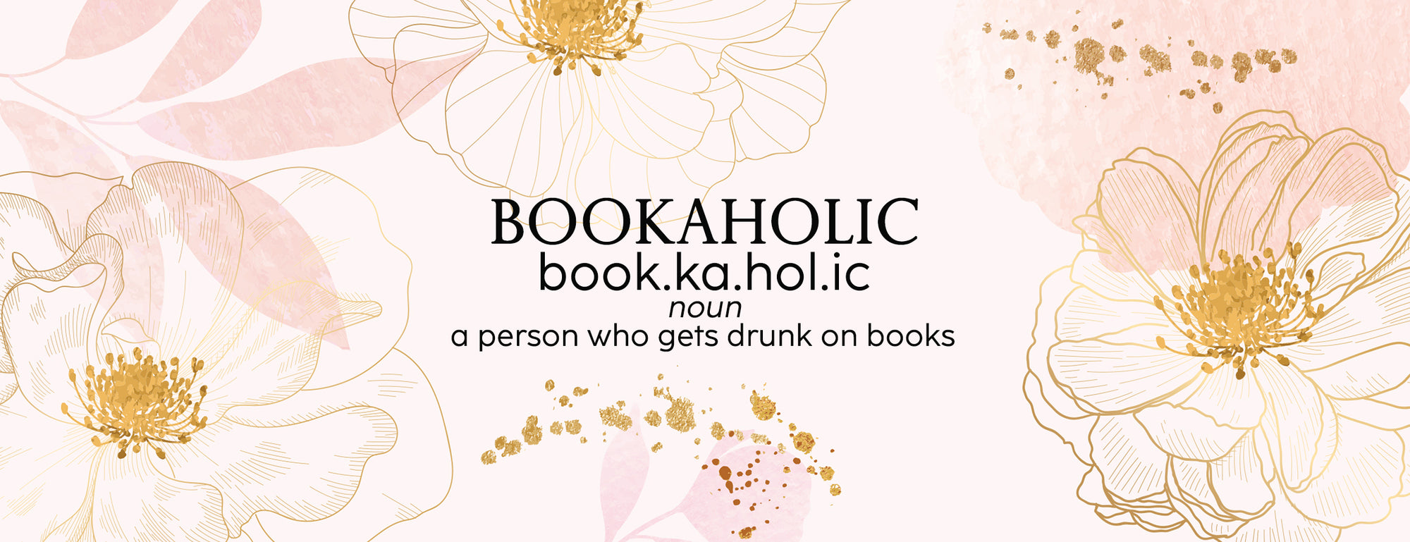 The Bookaholic Book Box